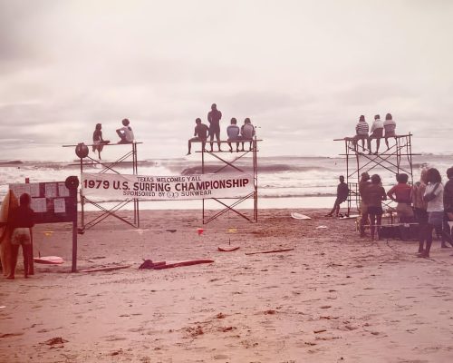 Texas Surf Museum – Celebrating Texas Gulf Coast Surfing