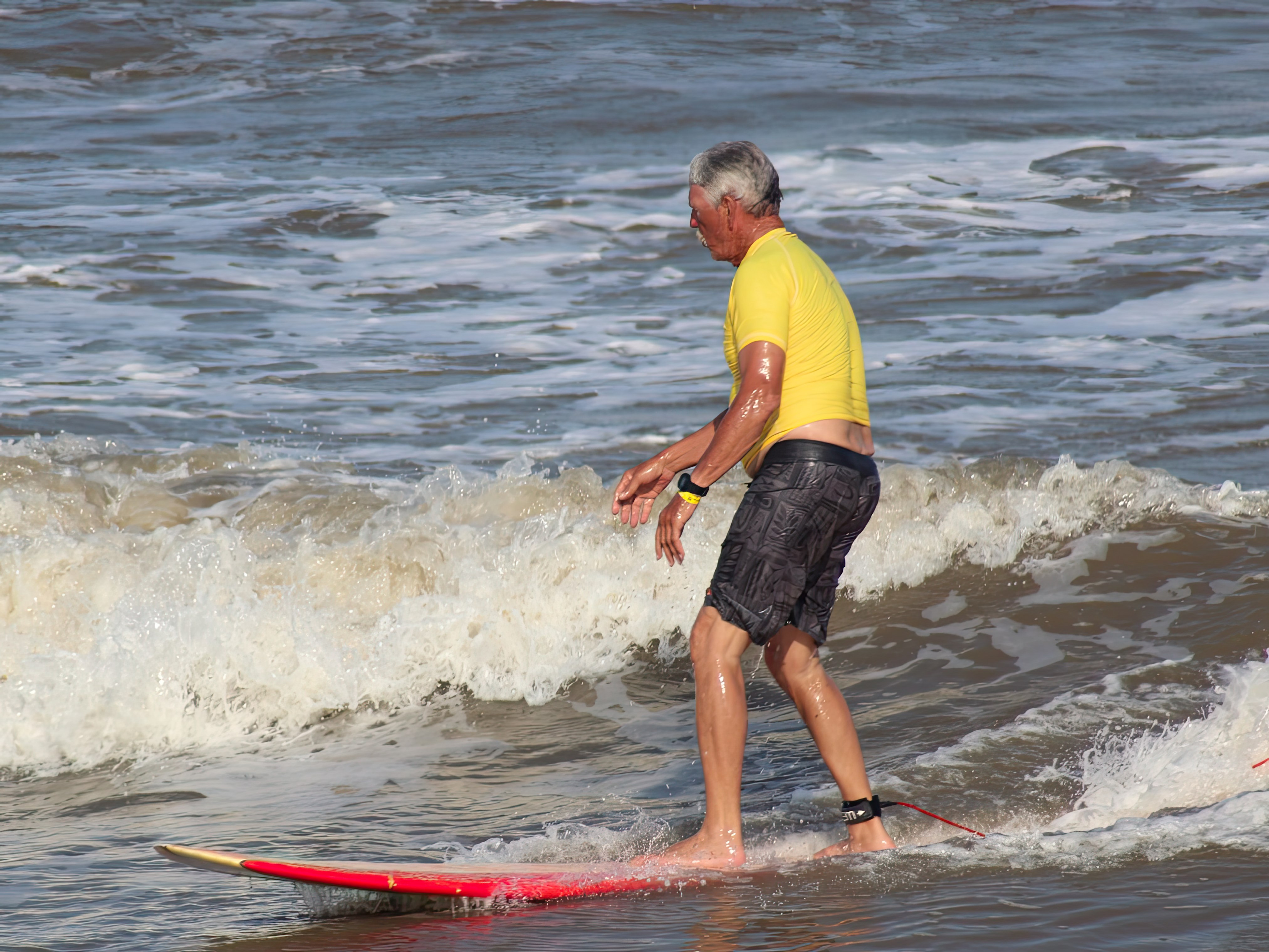 Texas Surf Museum – Celebrating Texas Gulf Coast Surfing