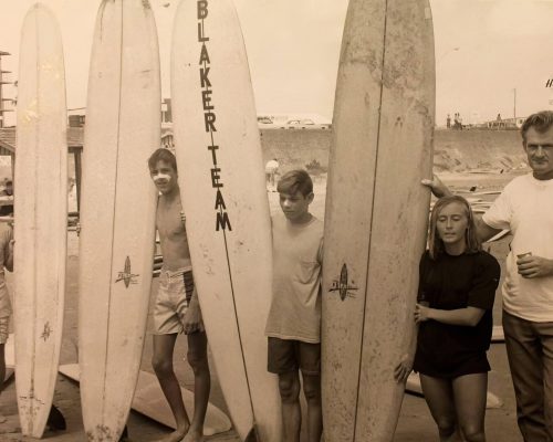 Texas Surf Museum – Celebrating Texas Gulf Coast Surfing