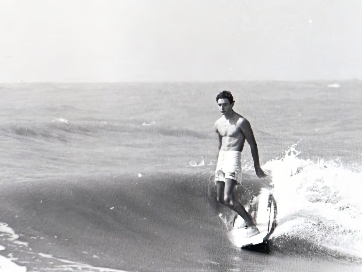 Texas Surf Museum – Celebrating Texas Gulf Coast Surfing