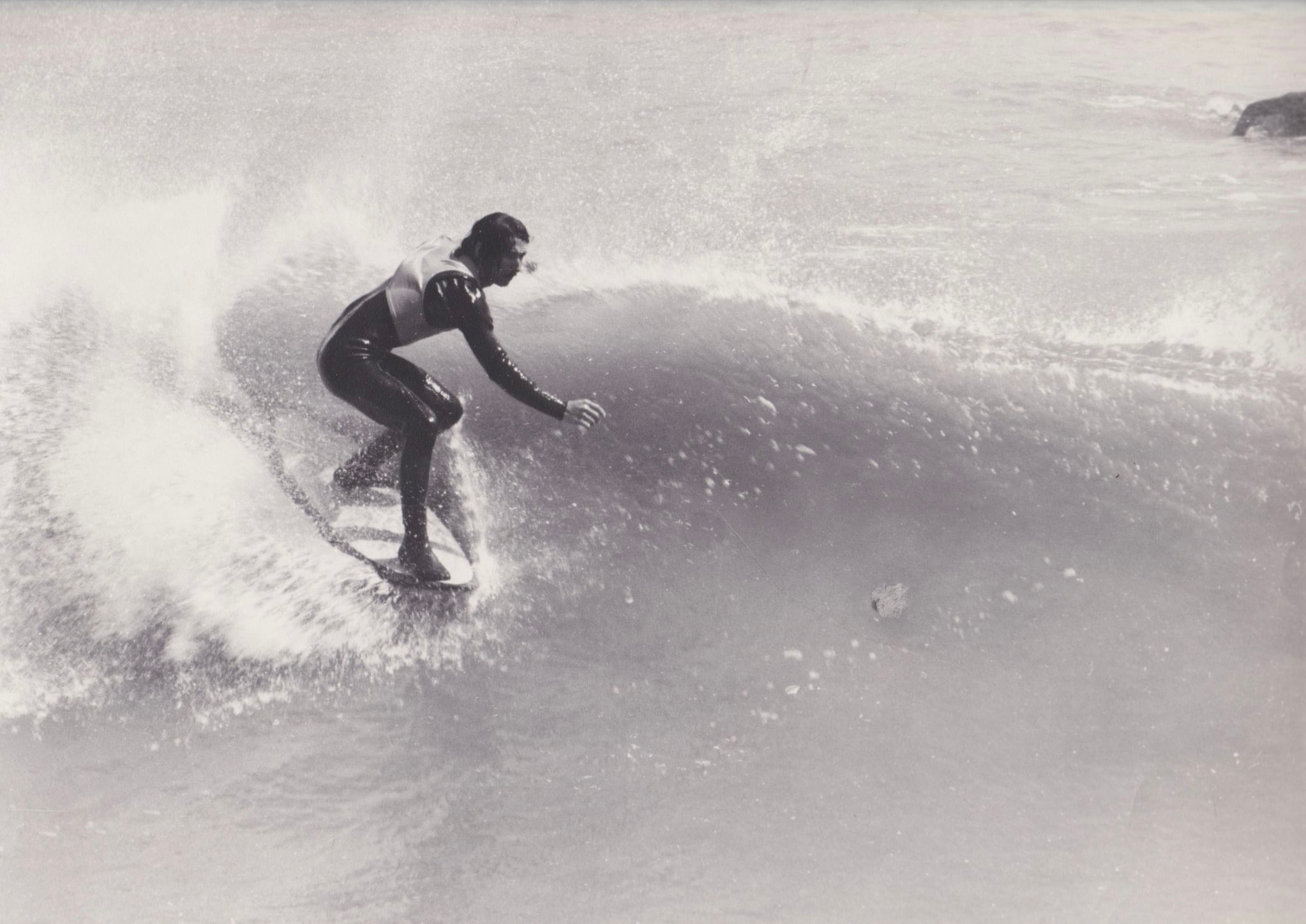 Texas Surf Museum – Celebrating Texas Gulf Coast Surfing