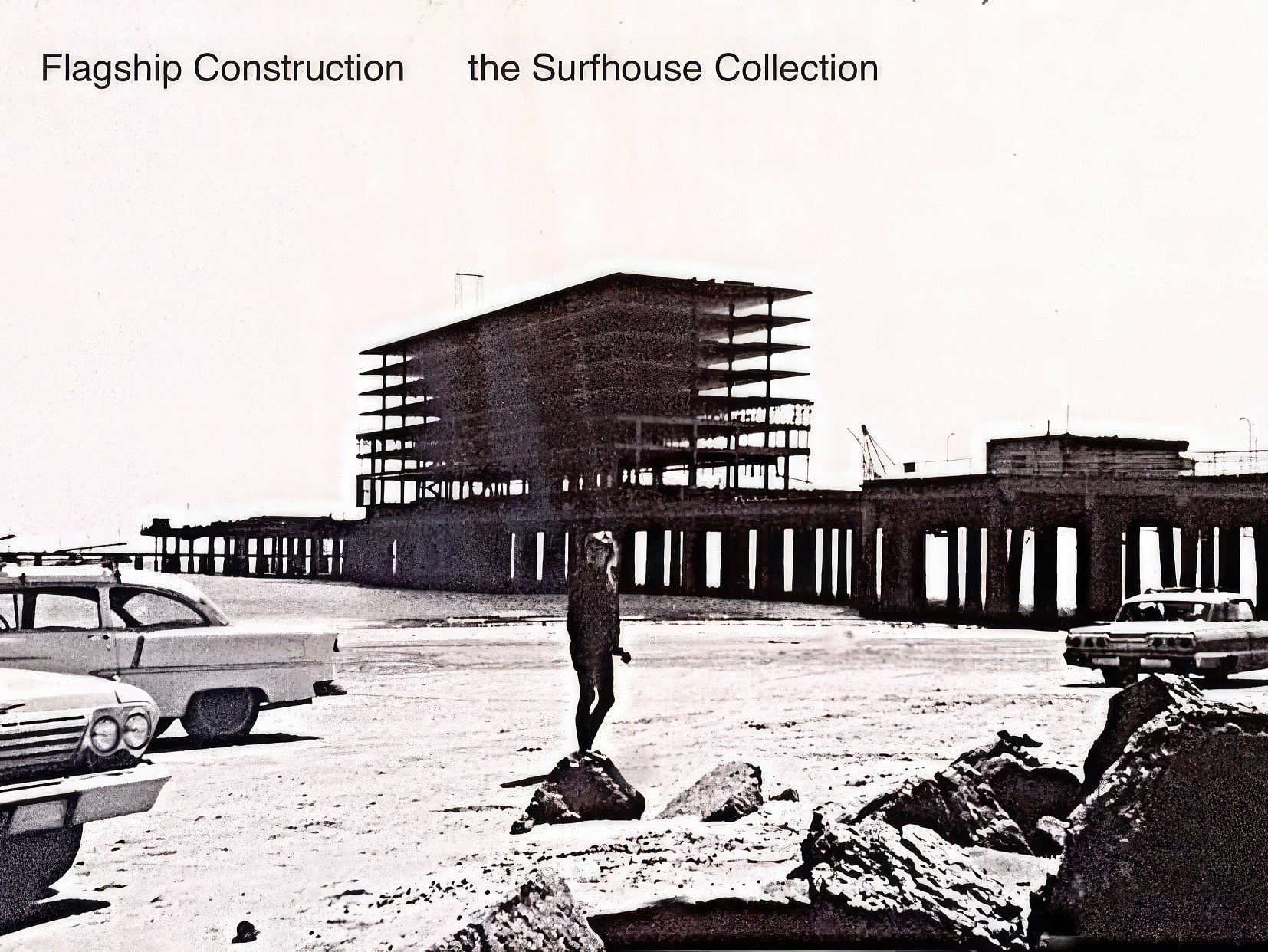 Texas Surf Museum – Celebrating Texas Gulf Coast Surfing