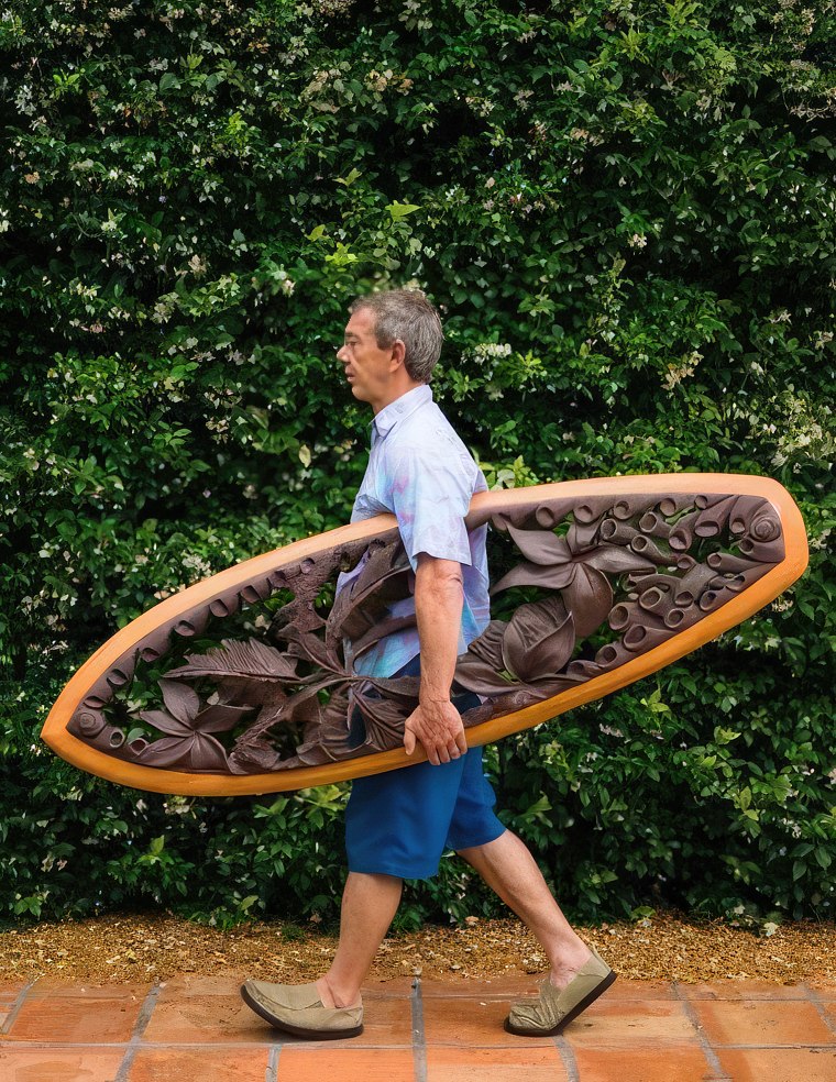 Exhibits – Texas Surf Museum