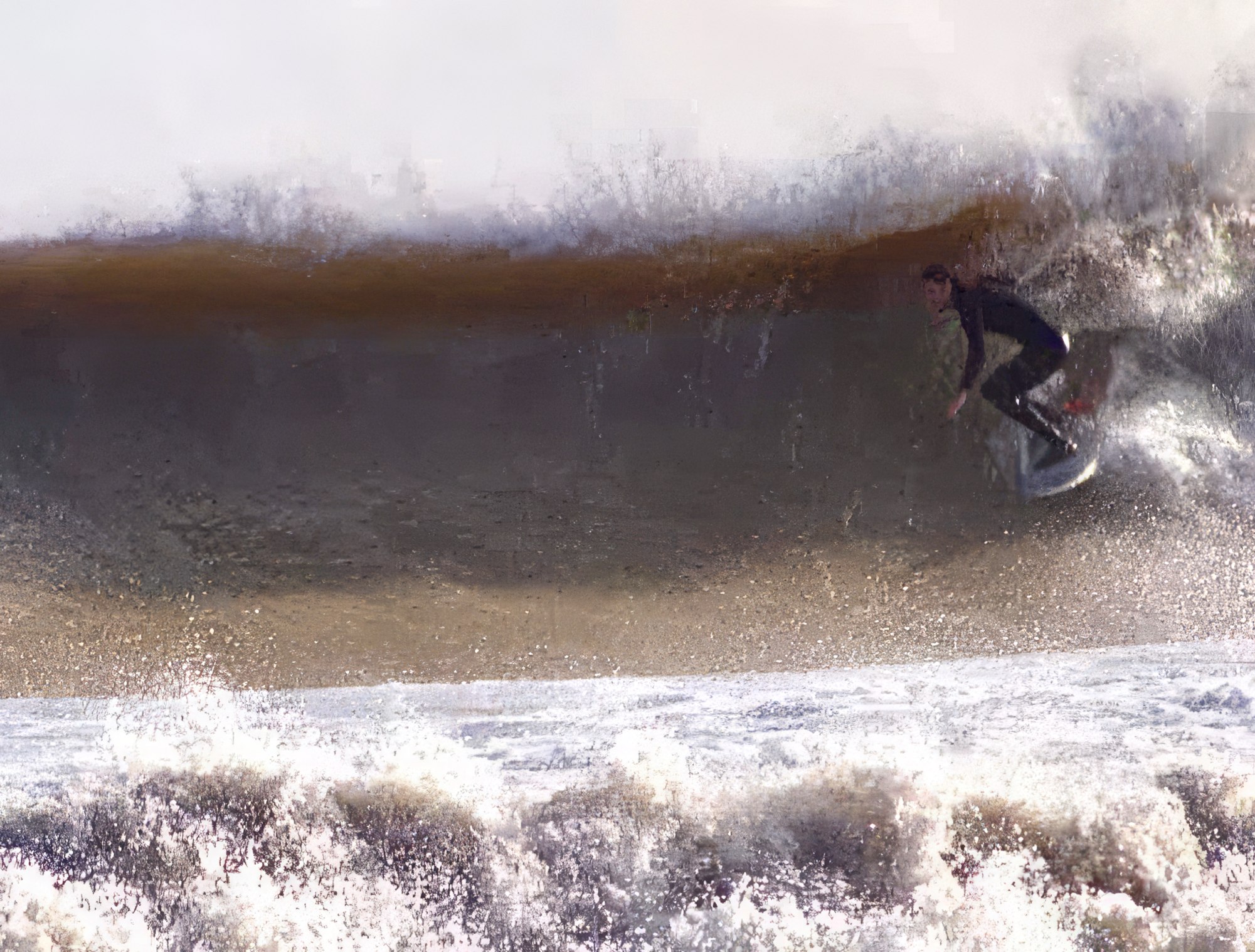 Texas Surf Museum – Celebrating Texas Gulf Coast Surfing