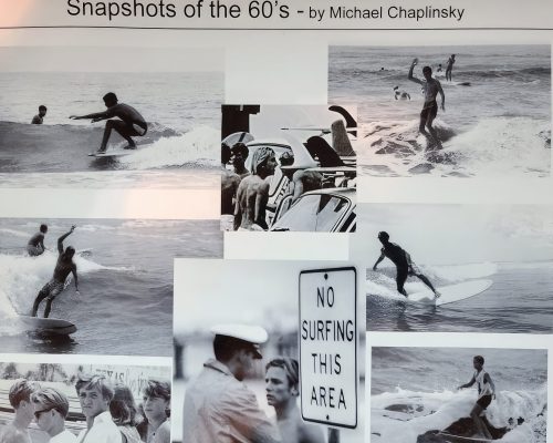 Texas Surf Museum – Celebrating Texas Gulf Coast Surfing