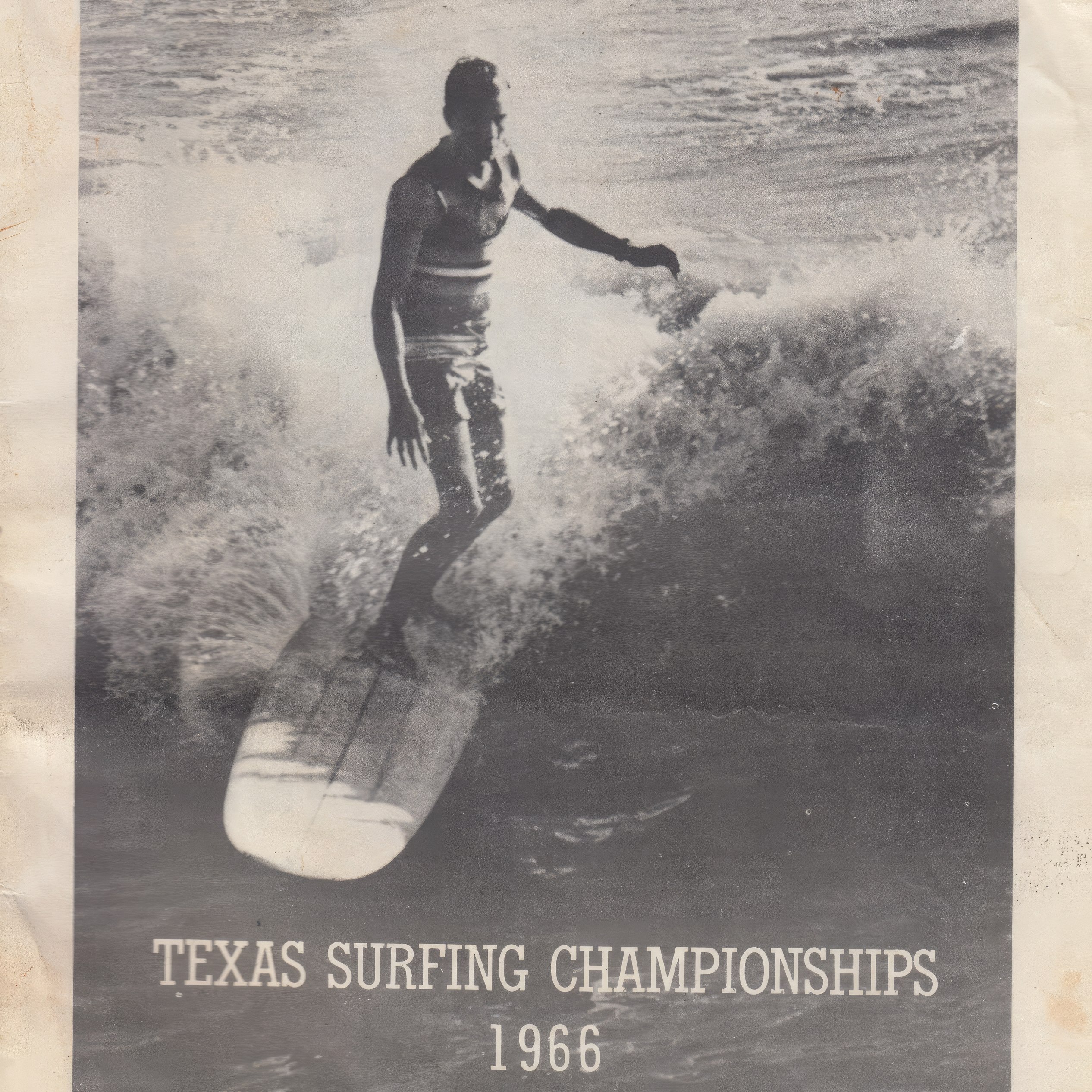 Texas Surf Museum – Celebrating Texas Gulf Coast Surfing