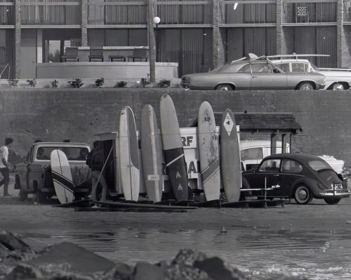 Texas Surf Museum – Celebrating Texas Gulf Coast Surfing