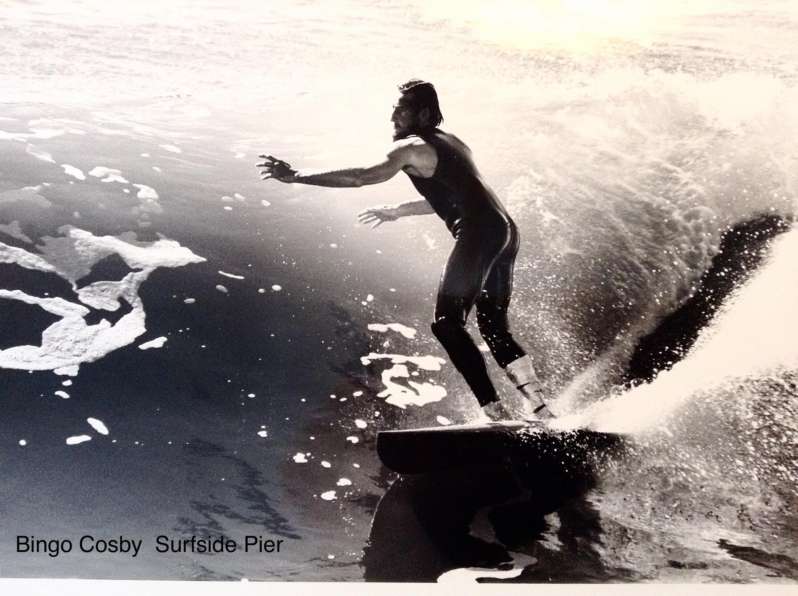 Texas Surf Museum – Celebrating Texas Gulf Coast Surfing