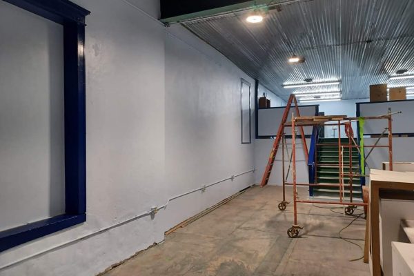 About – Texas Surf Museum