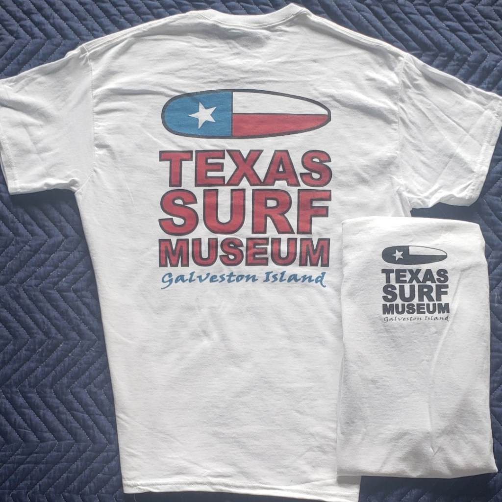 Support Us – Texas Surf Museum